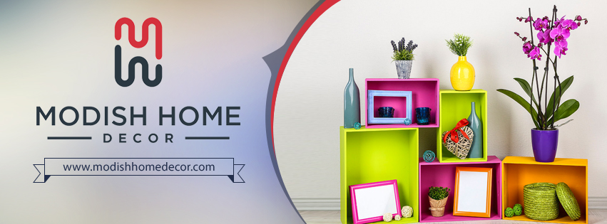 facebook page – Modish Home Decor
